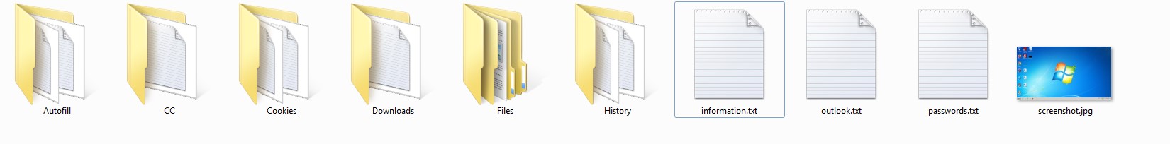 Deep Analysis of Vidar Information Stealer - eln0ty